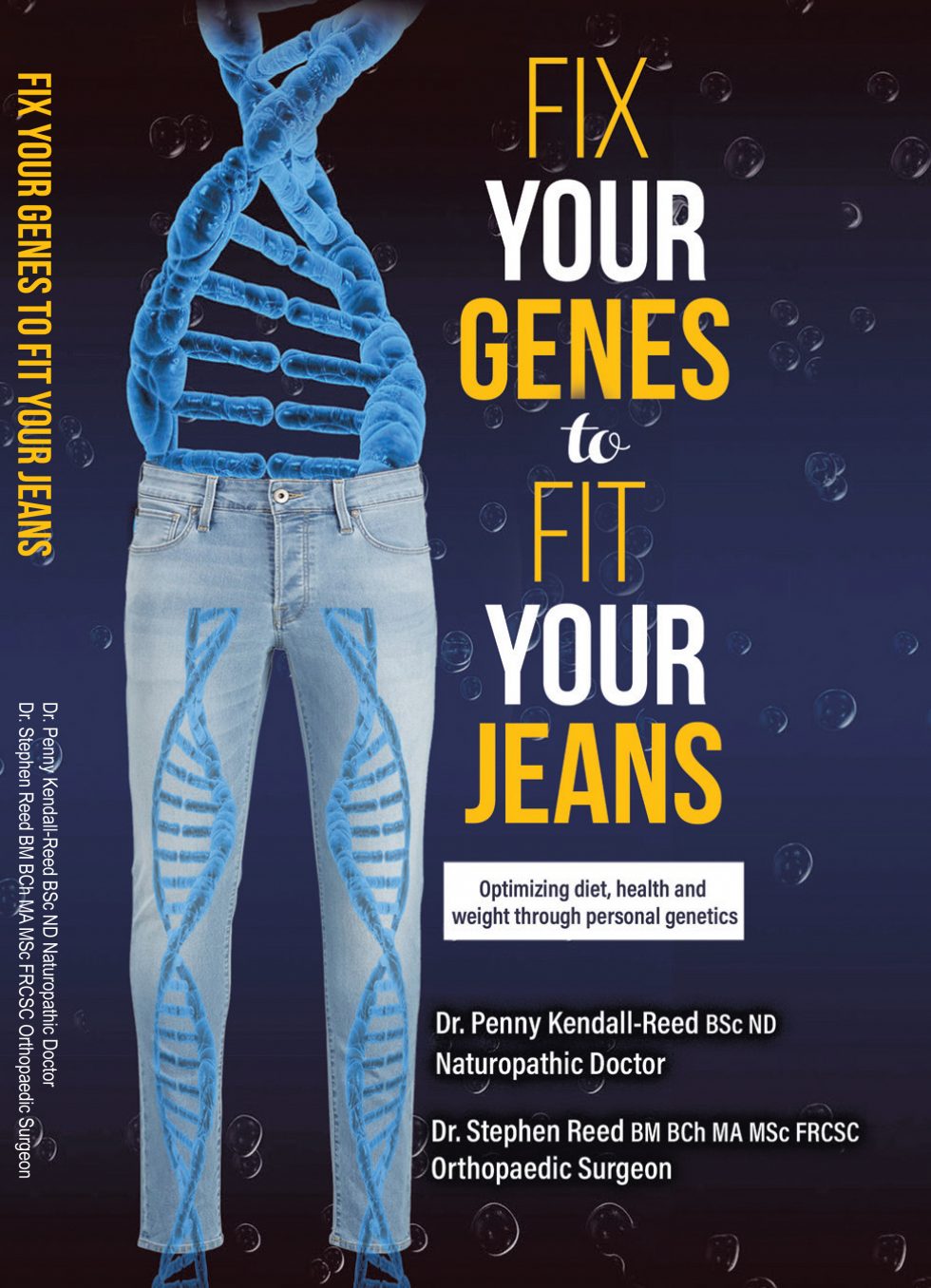 GeneRx.ca – Turn your client's 23andme results into thoughtful reports ...